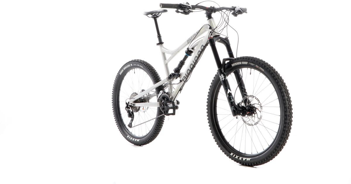 Bionicon rEVO2 (2018) | Diamond - from - Refurbished with a 30-Day Free ...