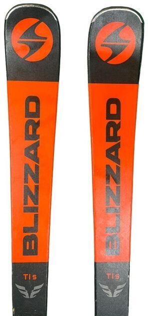 Blizzard Firebird TI 2018/2019 - Renoveret Alpin Ski