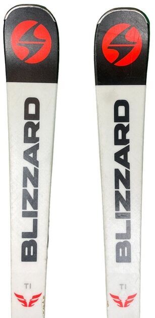 Blizzard Firebird TI (2023/2024) - Refurbished Ski