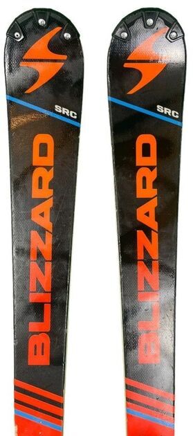 Blizzard Masters SRC (2021/2022) | musta | 160 cm | 324 € | Nyt 30 päivän palautusoikeus