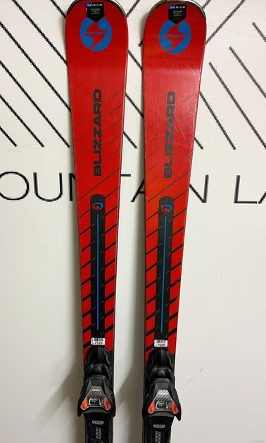 Blizzard Quattro S70 - Alpin Ski 2019/2020
