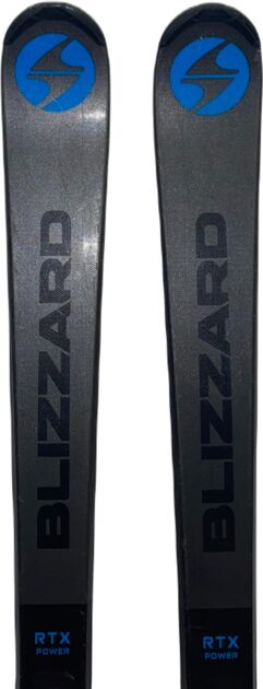 Blizzard RTX Power 2019 - Refurbished Ski-Alpin