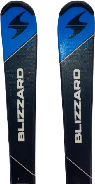 Blizzard RTX Power Blue Tip (2019) | jetzt 30 Tage Rückgaberecht