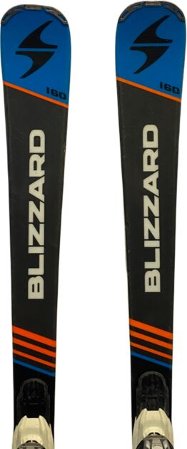 Blizzard WCR (2019) Alpine Skis - Refurbished