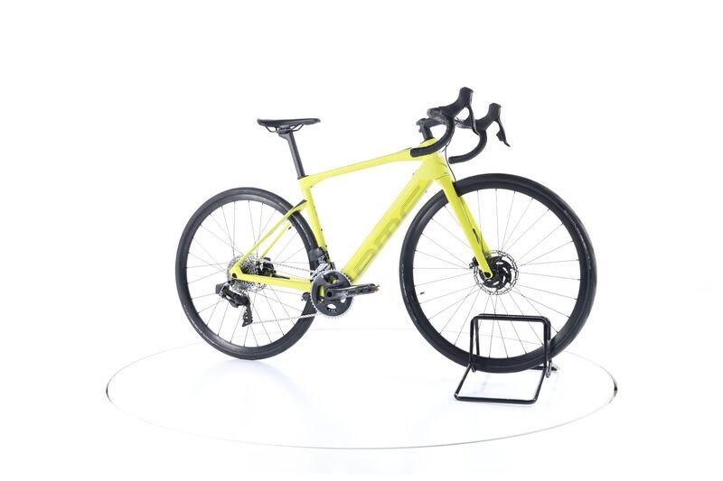 BMC Roadmachine AMP Two 2022 - Refurbished E-bike