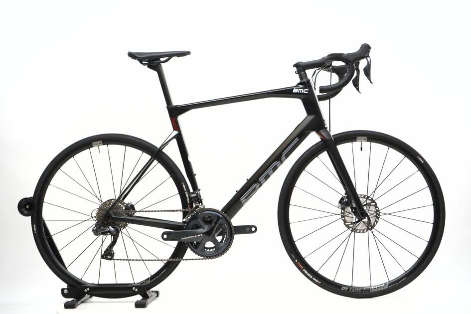 BMC Roadmachine Two (2021) | Diamond | Now with a 30-Day Trial Period