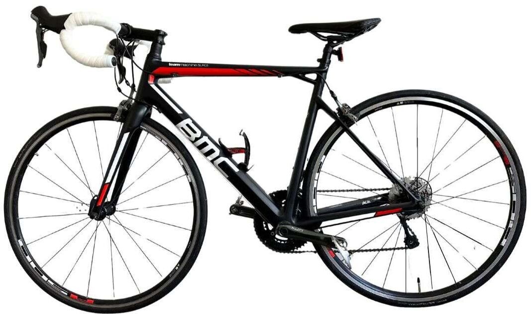 BMC Team Machine SLR 3 (2019) - Diamant Refurbished