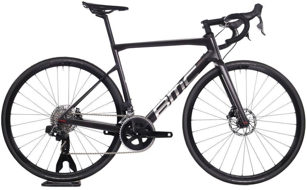 BMC Team Machine SLR FOUR (2023) | Diamond - from - Refurbished with a ...