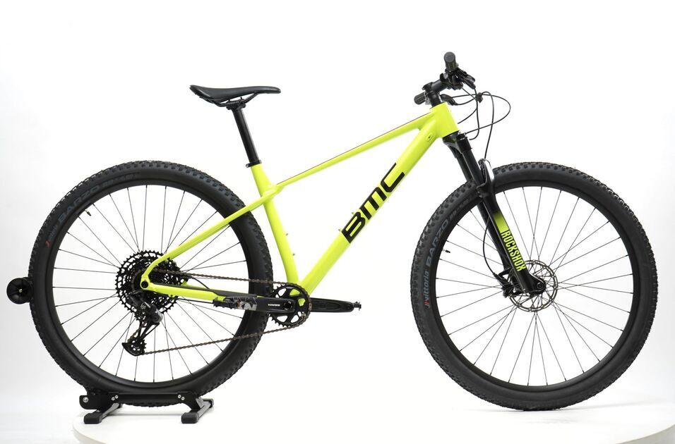 BMC Twostroke AL One (2022) | Diamond | Now with a 30-Day Trial Period