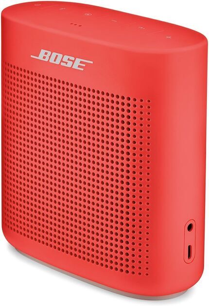 Bose SoundLink Color II | Nu med en 30-dages prøveperiode