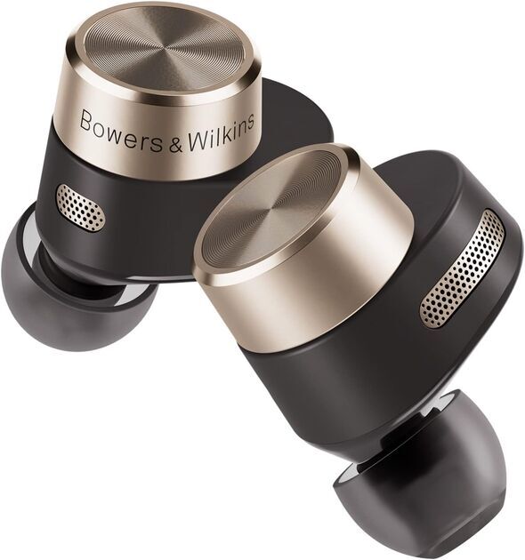 Bowers & Wilkins PI7 | Now with a 30-Day Trial Period