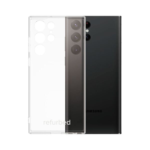 Refurbed Sustainable Phone Cover | Samsung Galaxy S22 Ultra 5G ...
