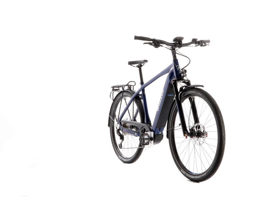 Breezer POWERTRIP EVO 1.3 Herren [2022] (REFURBISHED) | Now with a 30 ...