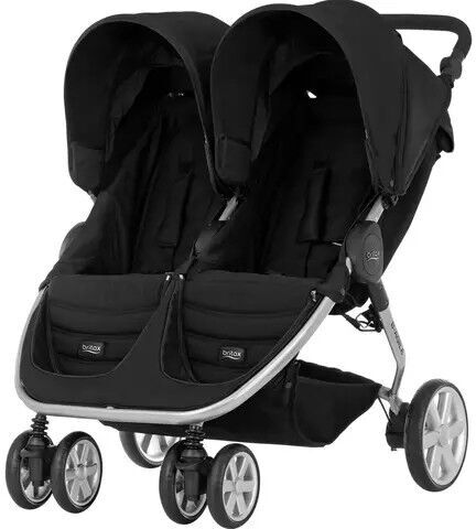 Britax Römer B-Agile Double Buggy | jetzt 30 Tage Rückgaberecht