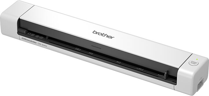 Brother DSMobile DS-640 - Scanner mobile ricondizionato