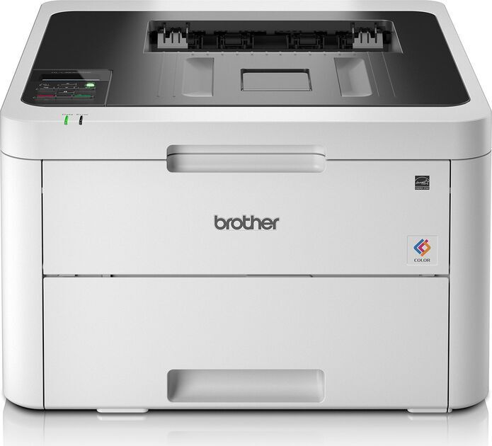 Brother HL-L3230CDW - from - Refurbished with a 30-Day Free Trial