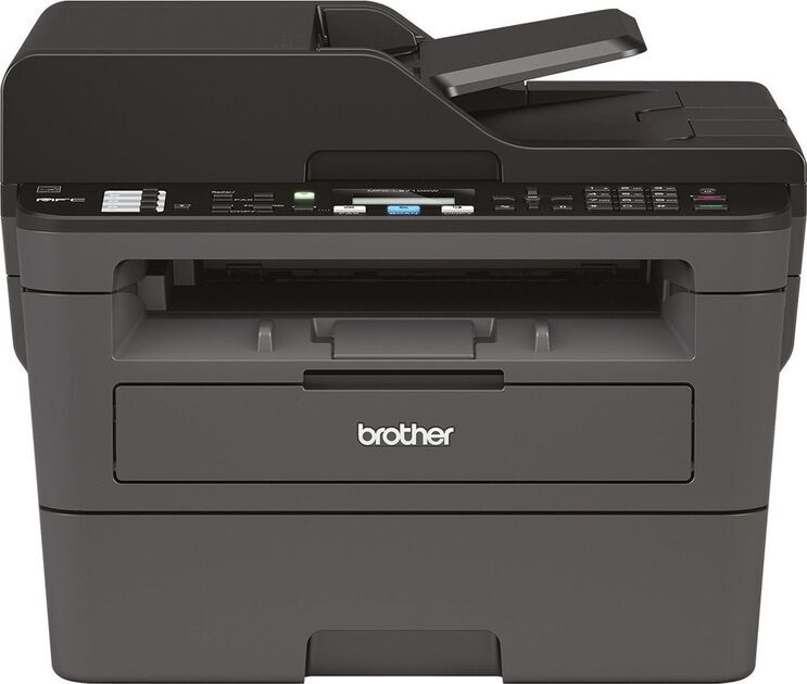 Brother MFC-L2710DW | Now with a 30-Day Trial Period