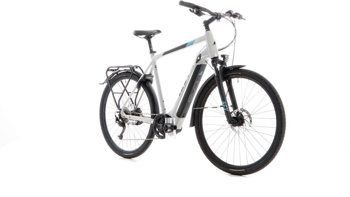 Bulls Cross EVO (2021) | Diamond - from - Refurbished with a 30-Day ...