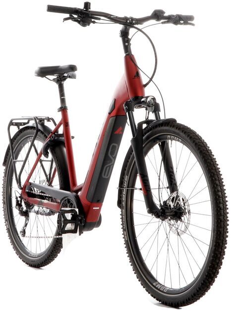 Bulls Landscape EVO (2021) | Low Entry | Now with a 30-Day Trial Period