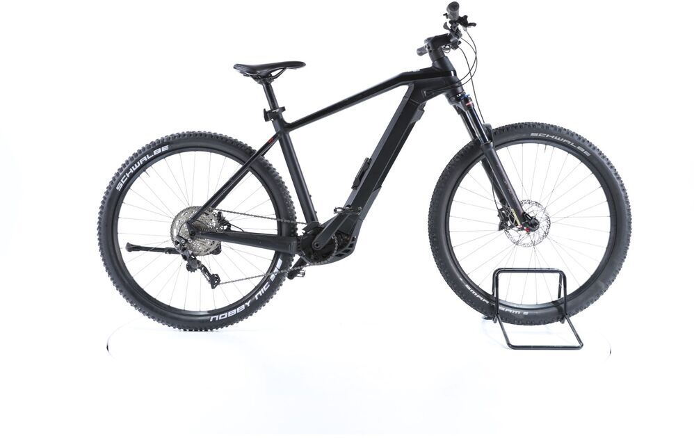 Bulls Sonic EVO 1 (2021) - E-Mountainbike met Bosch Motor 250W