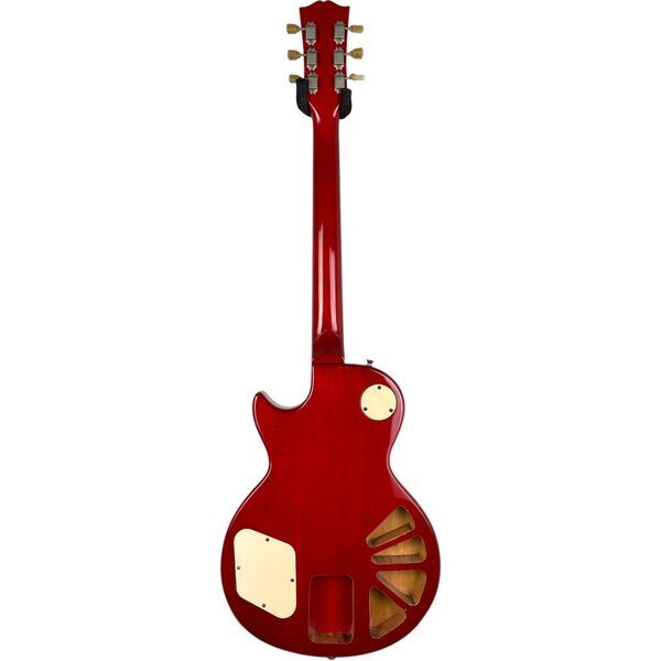 Burny Super Grade Les Paul Standard - Cherry Sunburst | Cherry Sunburst ...