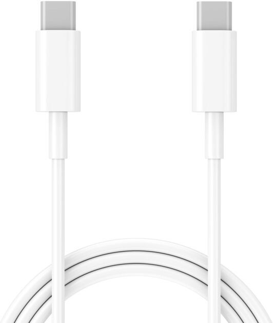 Cavo di ricarica rapida 100W, 2m (USB-C a USB-C) ricondizionato ...