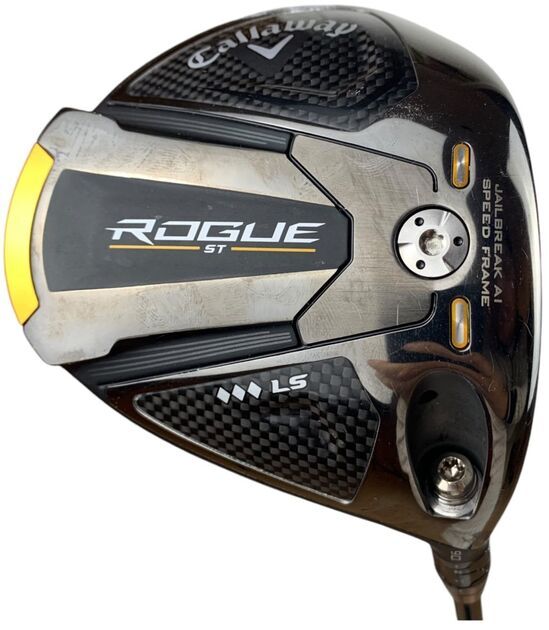 Callaway Rogue st Triple Diamond LS Driver - Refurbished