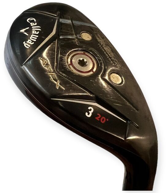 Apex 19 Hybrid 3 Hybrid - Callaway - Refurbished