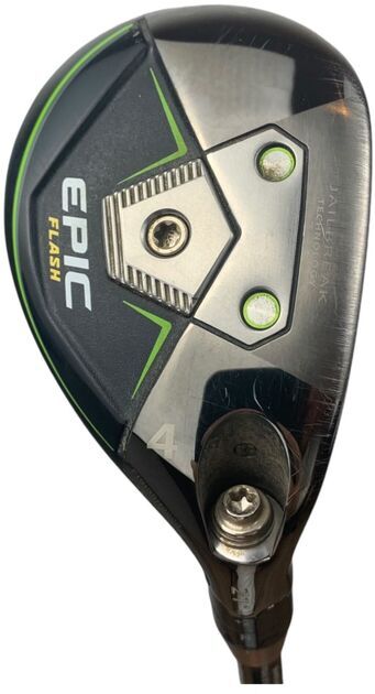 Callaway Epic Flash Hybrid | Nu met een Proefperiode van 30 Dagen