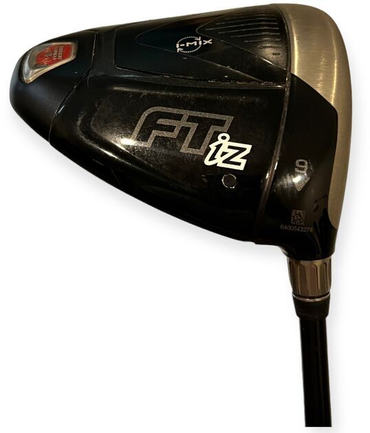 Callaway FT-iZ i-MIX Driver - Refurbished Golf Club