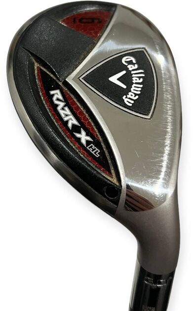 RAZR X HL Hybrid 6 Dames Golfclub - Callaway