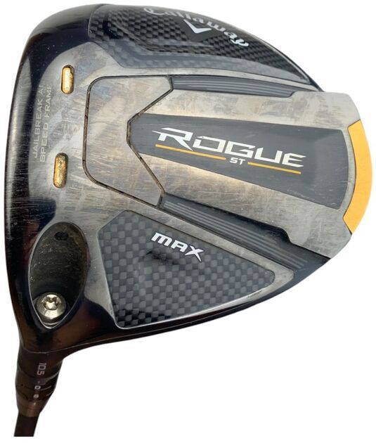 Rogue St Max Driver - Golf Club Ricondizionato