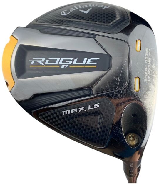 Callaway Rogue ST Max LS Driver | jetzt 30 Tage Rückgaberecht