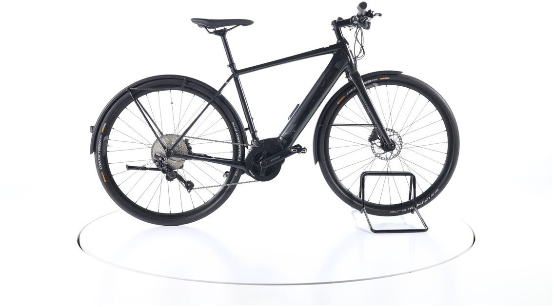 Cannondale Quick Neo EQ (2021) | Diamant | jetzt 30 Tage Rückgaberecht