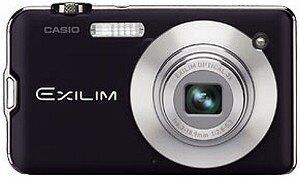 Casio Exilim EX-S10 - from - Refurbished with a 30-Day Free Trial