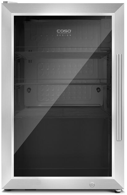 Caso Barbecue Cooler L Beverage refrigerator - from - Refurbished with ...