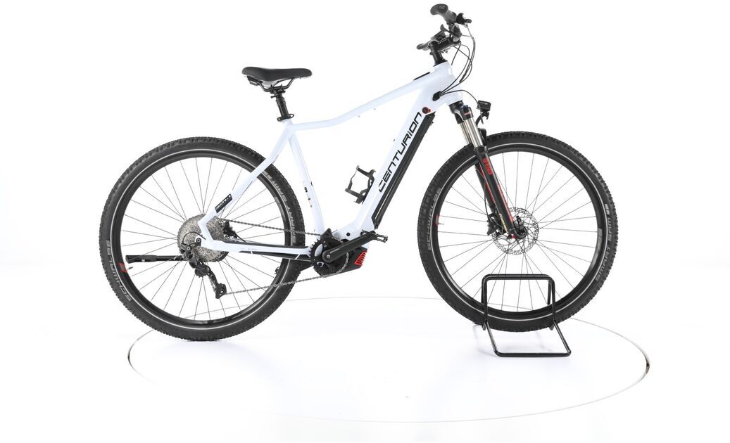 Centurion BF Fit E R760i EP2 2022 - Refurbished E-bike