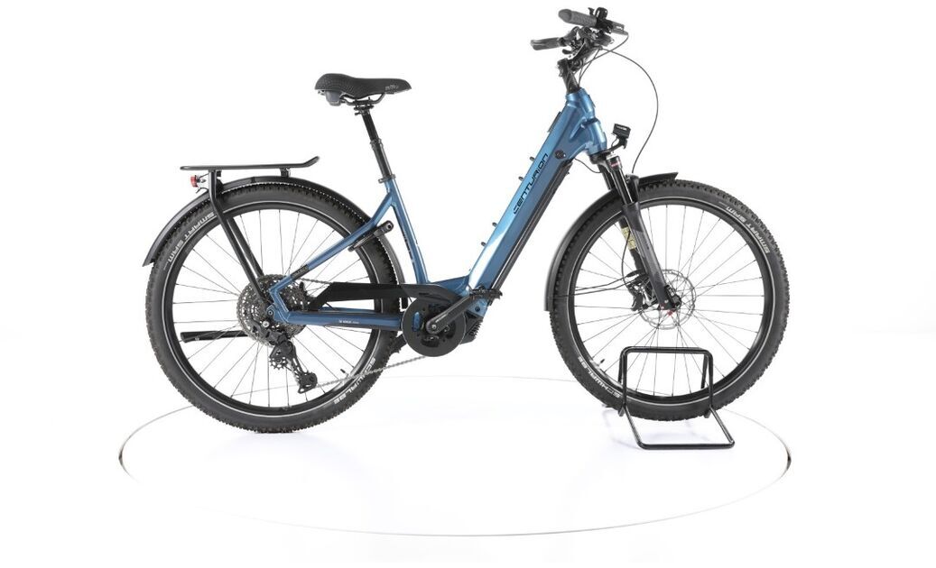 Centurion Country R 960i (2022) | Lage instap | Nu met een Proefperiode ...