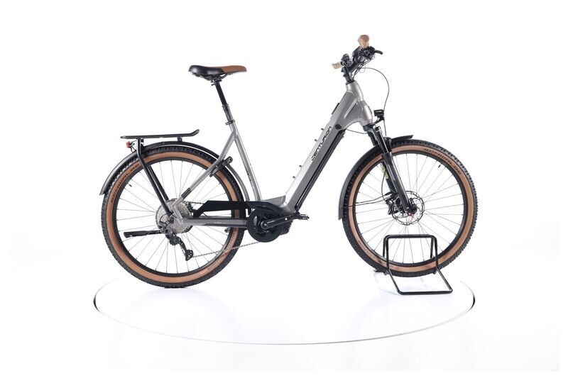 Centurion Country R960i (2021) | Tiefeinsteiger | jetzt 30 Tage ...