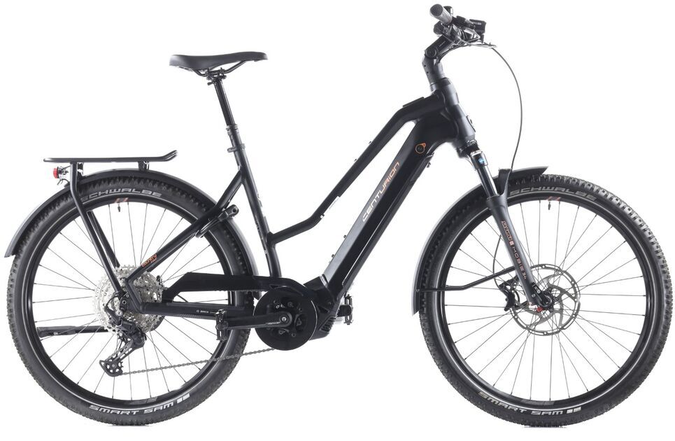 Centurion Country Tour R2600i 2023 - El-trekking Elcykel