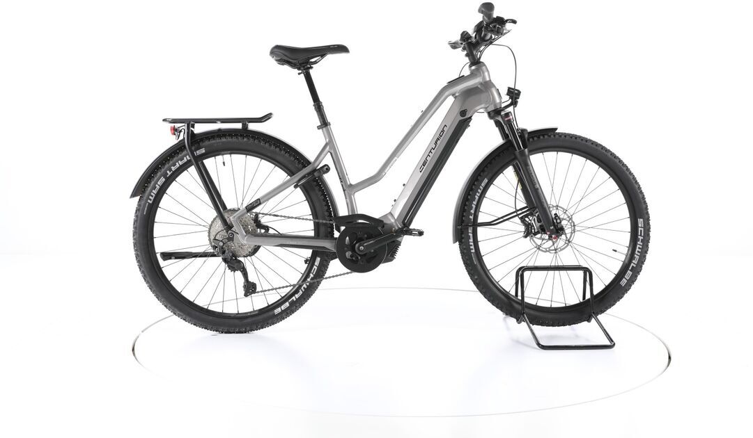 Centurion Country Tour R960i 2022 - E-Bike Trapez