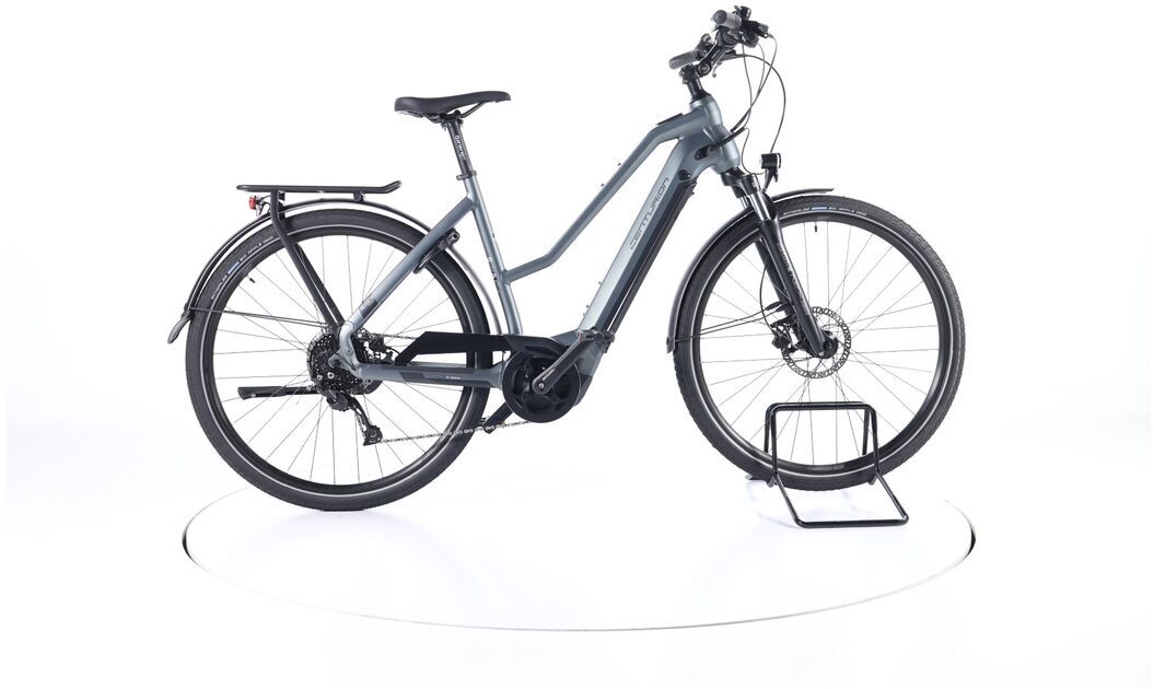 Centurion E-Fire Tour R760i (2021) | Trapez | jetzt 30 Tage Rückgaberecht