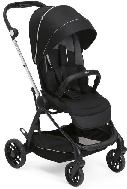 Chicco One4Ever Lounge Kinderwagen - Komfort für dein Kind