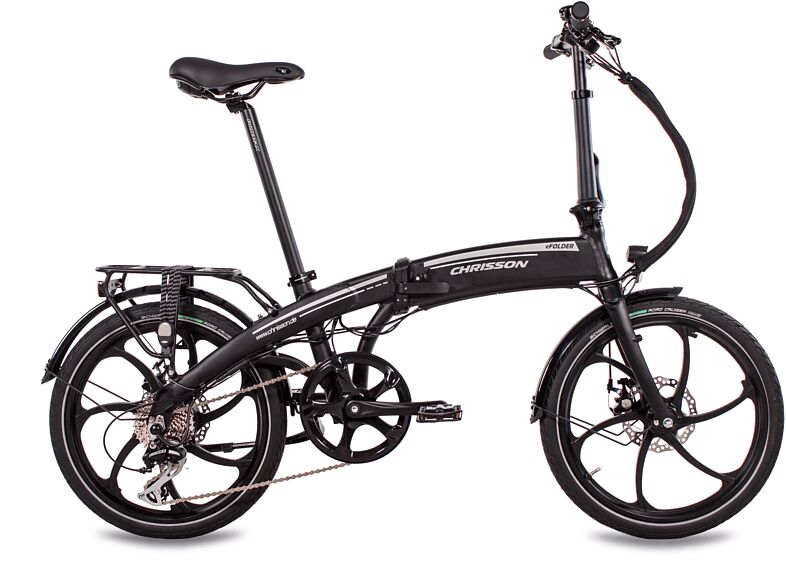 Chrisson eFolder (2020) | Nu met een Proefperiode van 30 Dagen