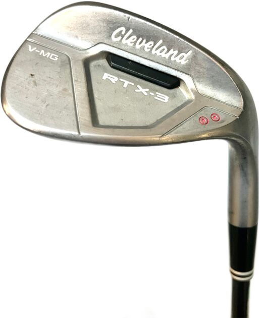 Cleveland RTX-3 CB Tour Wedge - Refurbished Quality