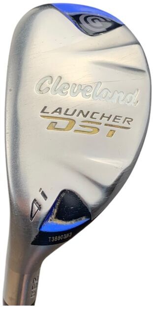 Cleveland Launcher DST Hybrid - Golf Club Ibrido