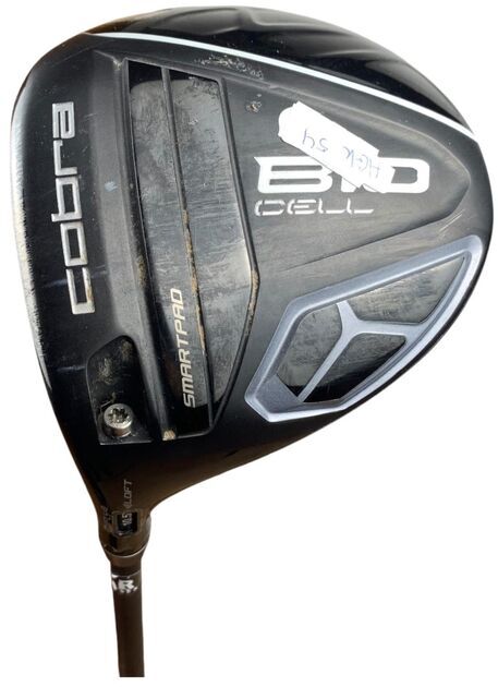 Bio Cell Driver - Cobra - Golfschläger - Refurbished
