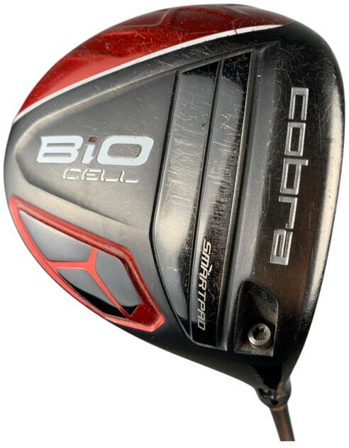 Cobra Biocell Driver | jetzt 30 Tage Rückgaberecht