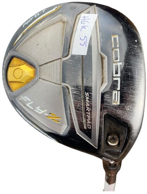 Cobra Fly-Z Fairway Wood - Legno da Fairway Ricondizionato
