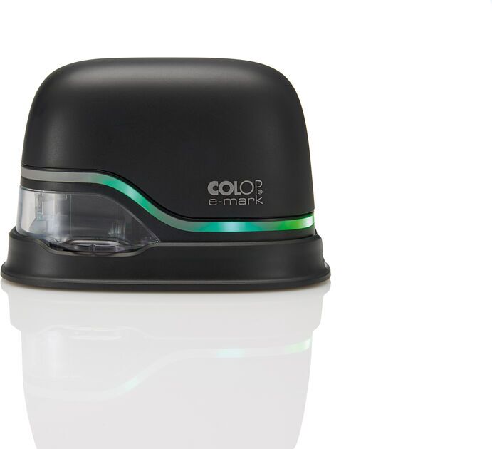COLOP e-mark | Nyt 30 päivän palautusoikeus
